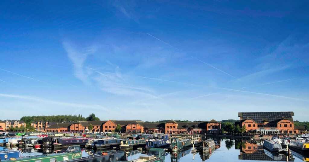 UK marina operator expands portfolio | News | International Boat Industry