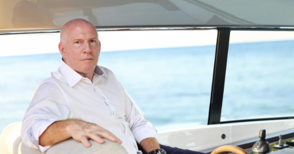 Simpson Marine expands in Vietnam | News | International Boat Industry