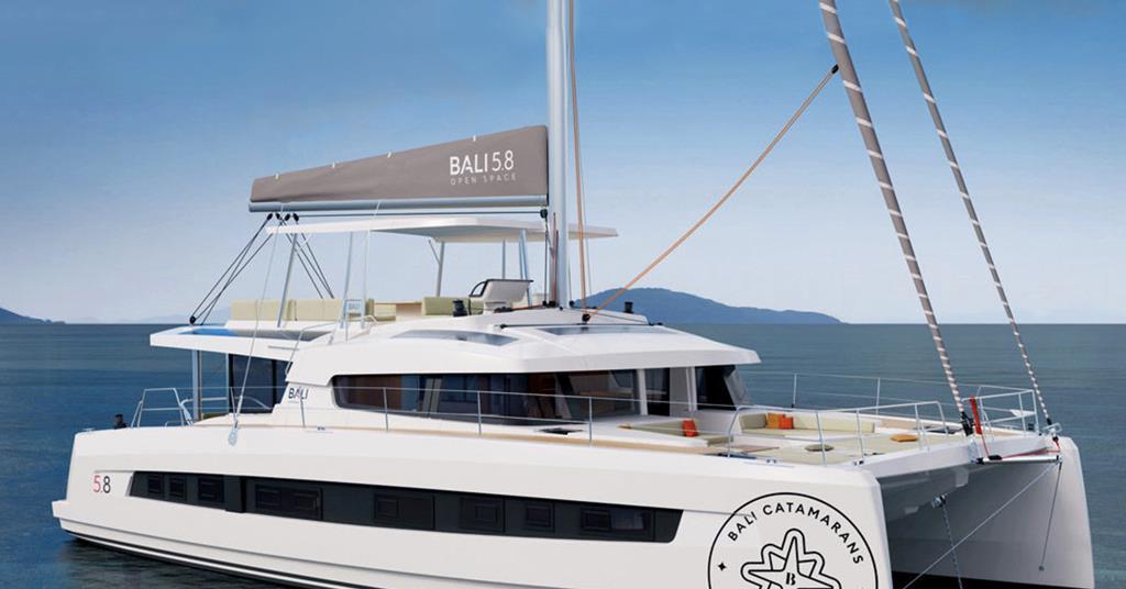 Bali Catamarans names exclusive North America dealer at Miami | News ...