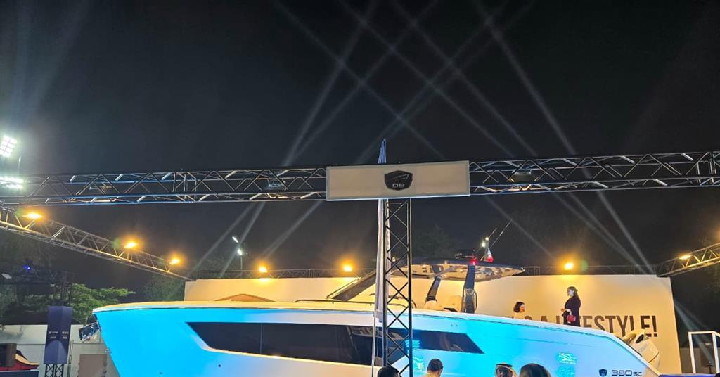 2nd Qatar Boat Show gains traction with new regional boat launches ...