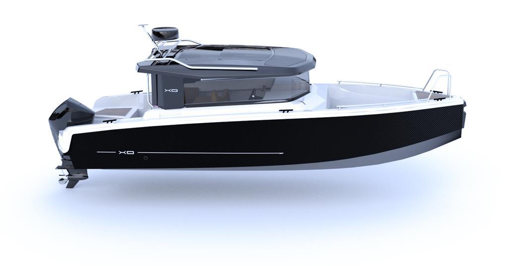 XO launches new model range | News | International Boat Industry