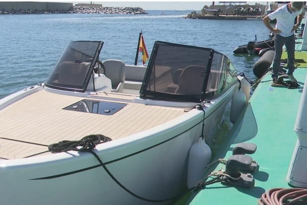 Spanish yachting transformed by decarbonisation | News | International ...