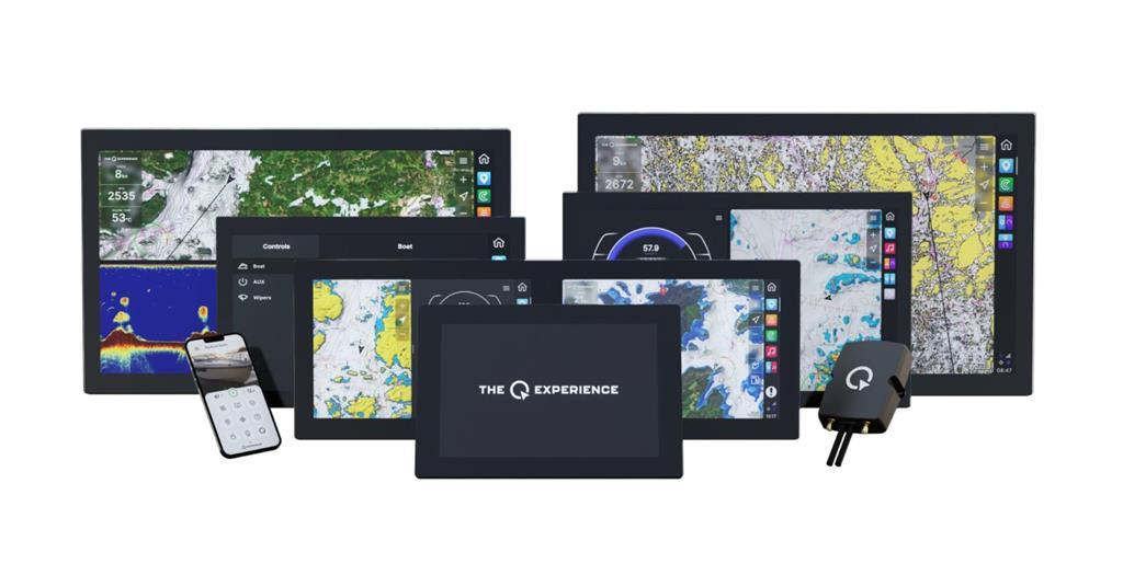 New B2B marine components trade show planned for 2026 | News ...