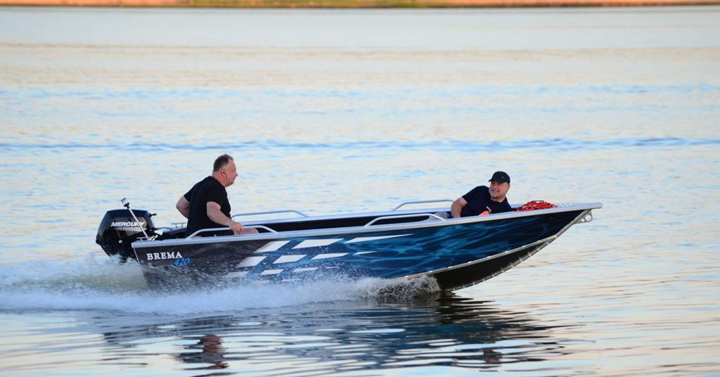 Polish builder to launch pontoon boat in 2024 | News | International ...