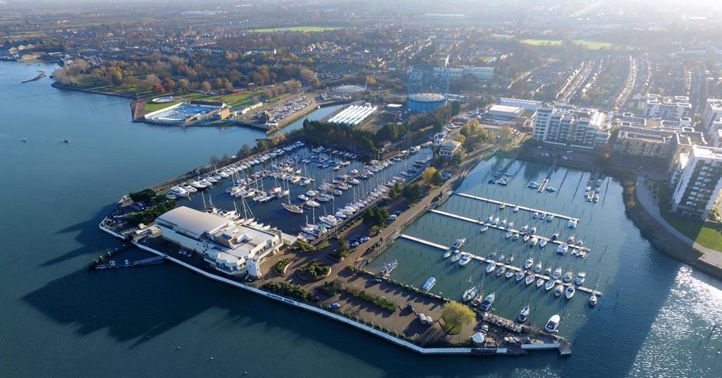 UK marina gets new owners | News | International Boat Industry