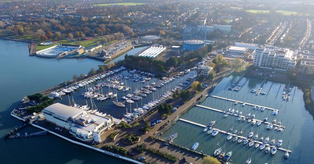 UK marina gets new owners | News | International Boat Industry