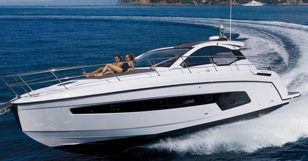 Azimut to expand its Brazil operations | News | International Boat Industry