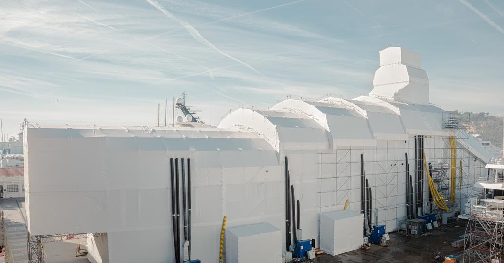 MB92, Pinmar collaborate on Port of Barcelona recycling centre | News ...