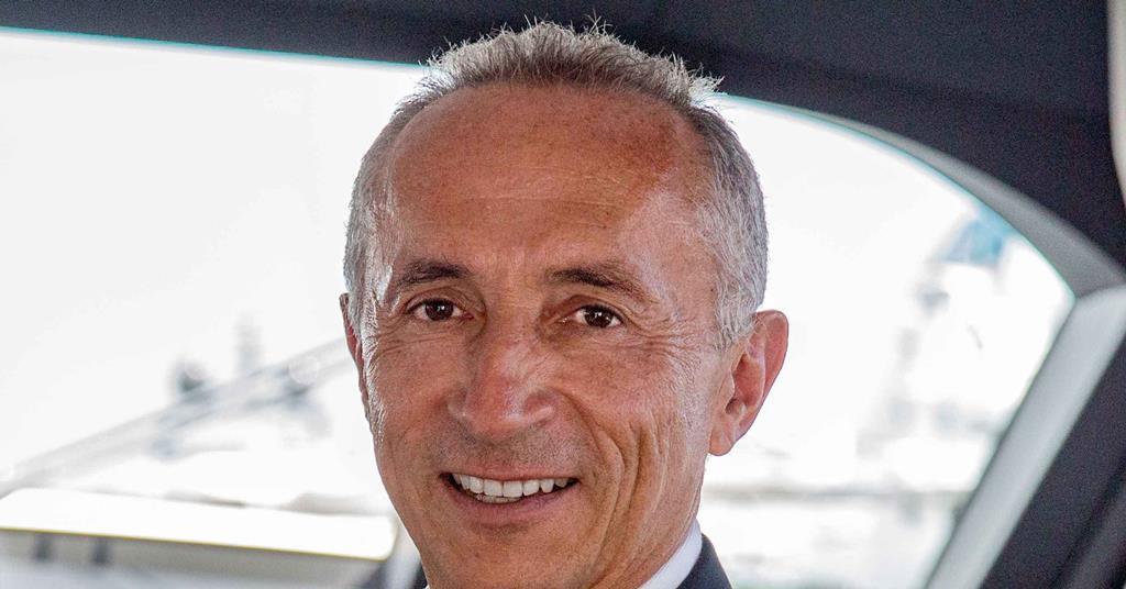 Ferretti CEO on the “unreal” nature of the market; Highlights what ...
