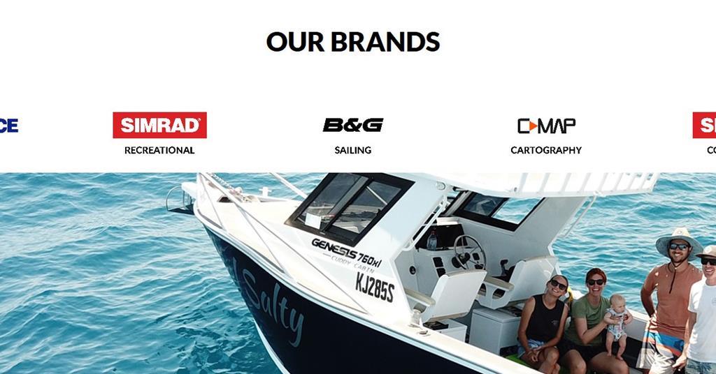 US boat purchasing group names Navico preferred supplier | News ...