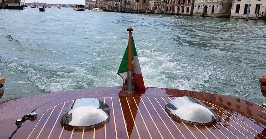 Italy’s marine trade associations reunite | News | International Boat ...