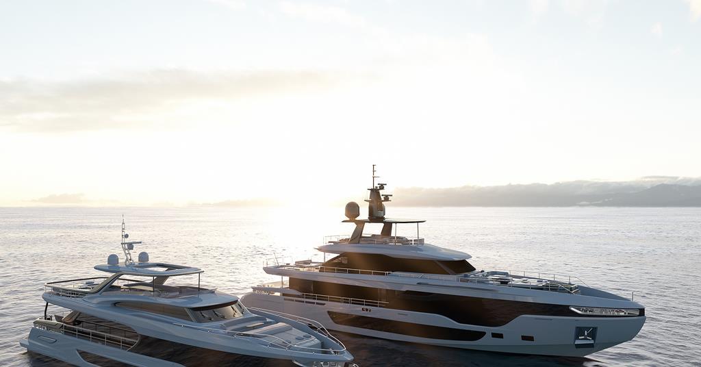 Azimut announces double debut | News | International Boat Industry