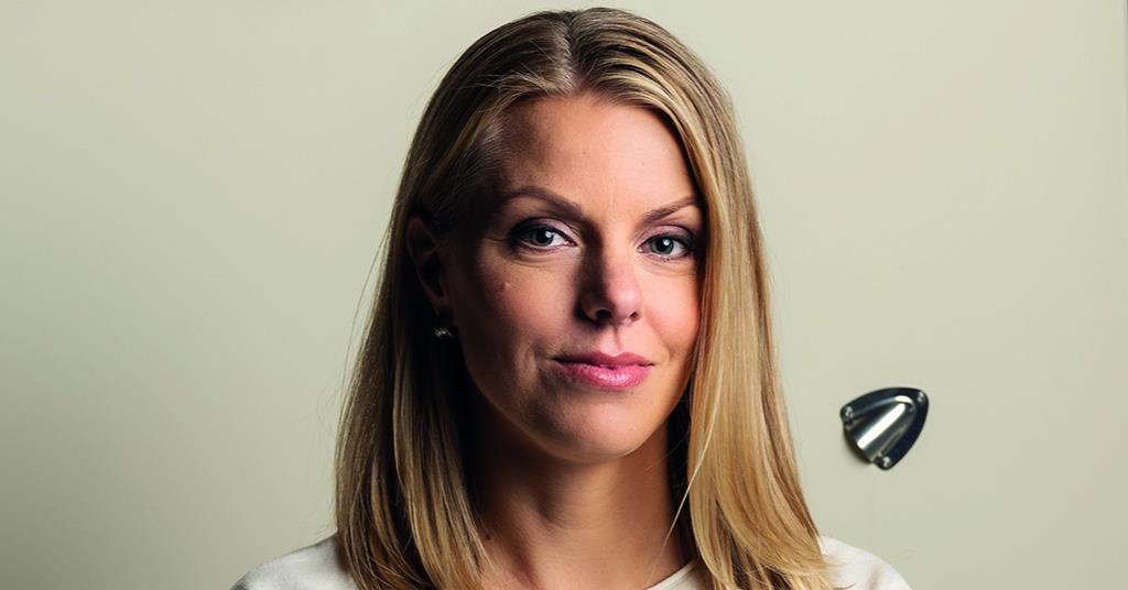 Insider | X Shore CEO Jenny Keisu | Sweden | International Boat Industry