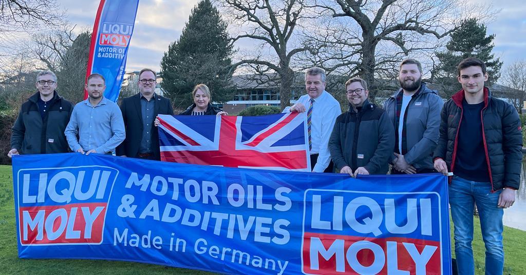German oil and additive specialist establishes UK subsidiary | News ...