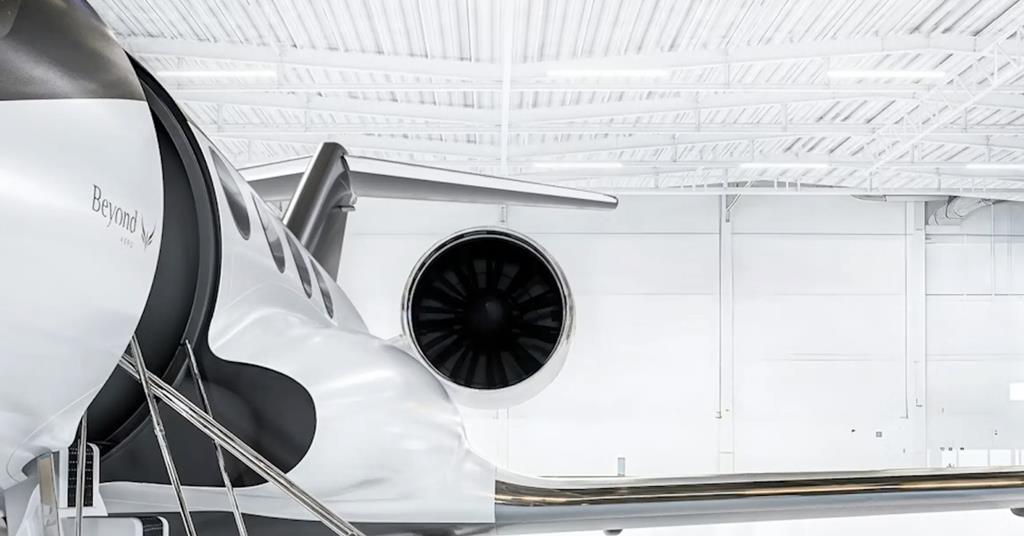 Advances in electric aviation pave way for fast, long-range electric ...