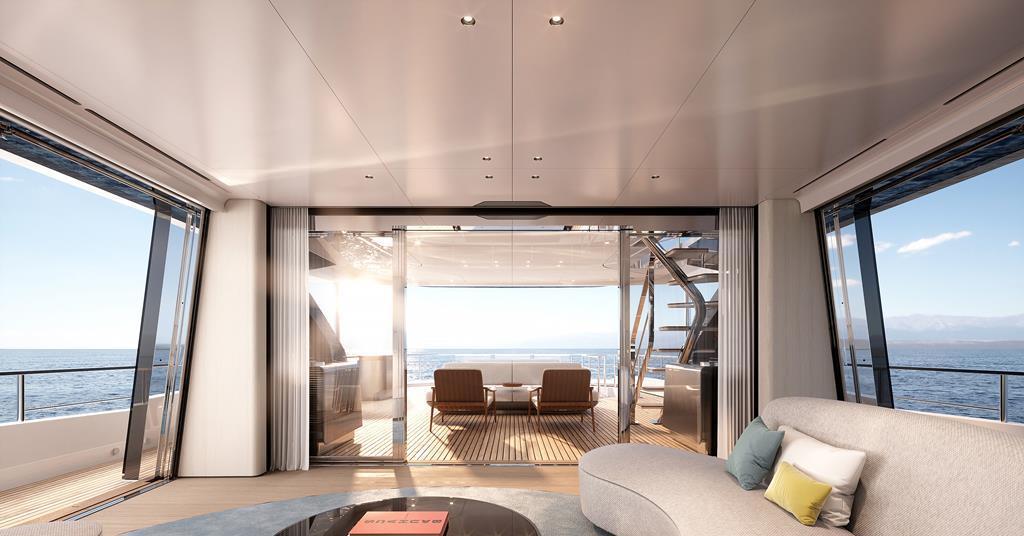 Azimut announces double debut | News | International Boat Industry