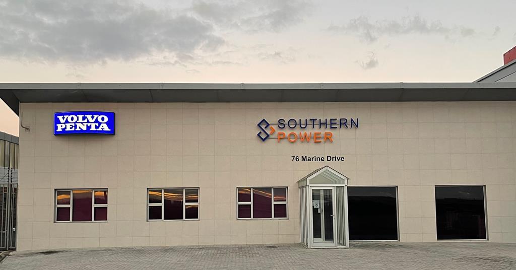 South African marine power supplier undergoes MBO | News ...