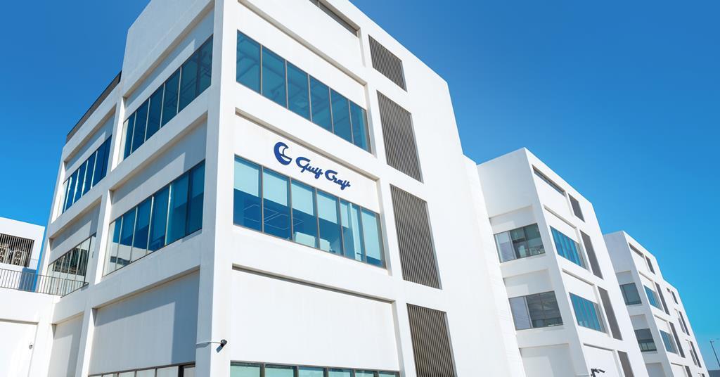 Gulf Craft marks record-breaking 2021 with opening of new Dubai hub ...