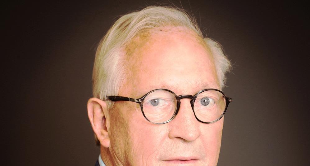 Moonen Yachts founder dead at 85 | News | International Boat Industry