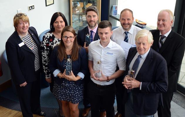 BMF celebrates award-winning members | Article | International Boat ...