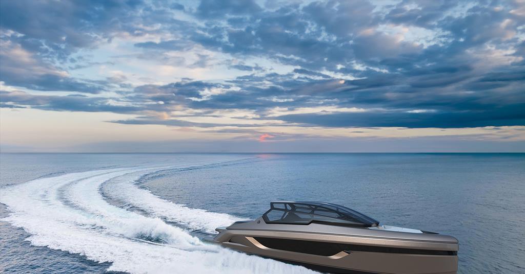 Enata chosen as manufacturing partner for new yacht brand | News ...