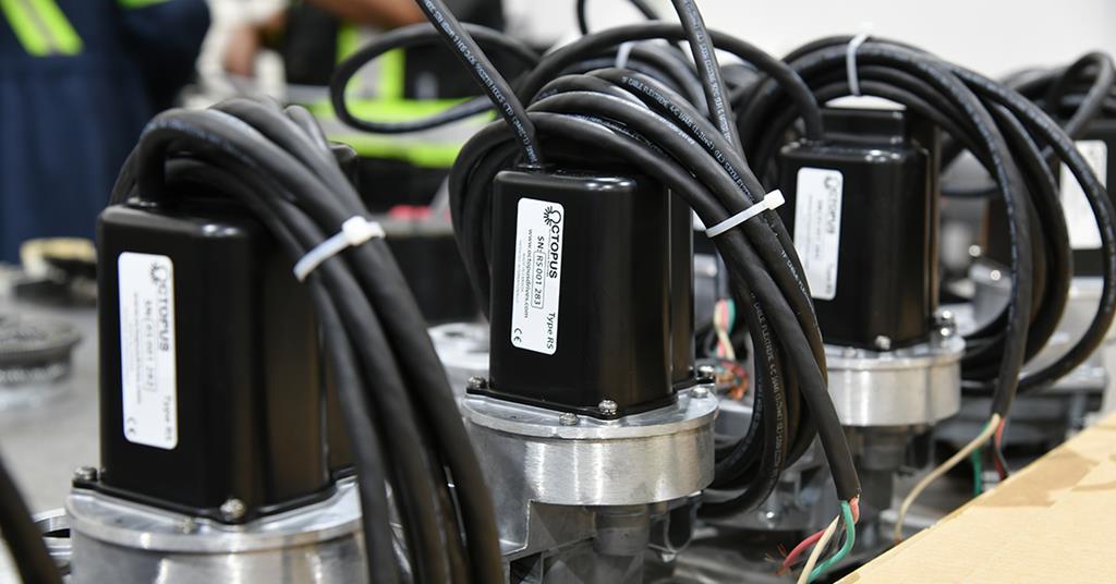 CMP Group consolidates European distribution | News | International ...