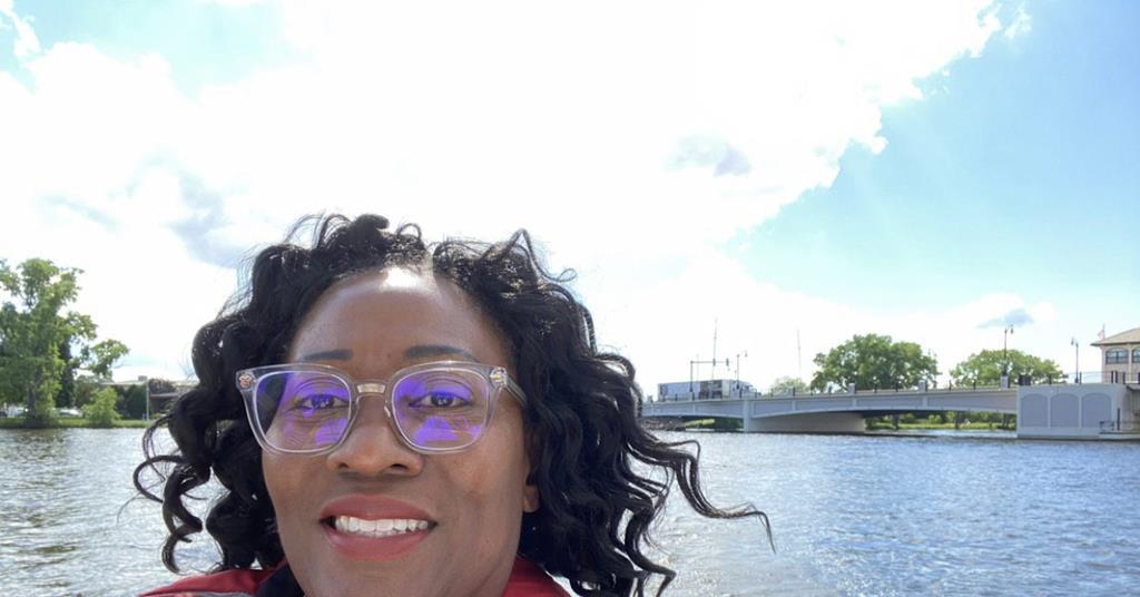 Perissa Bailey leads Mercury Marine’s electrification charge | News ...