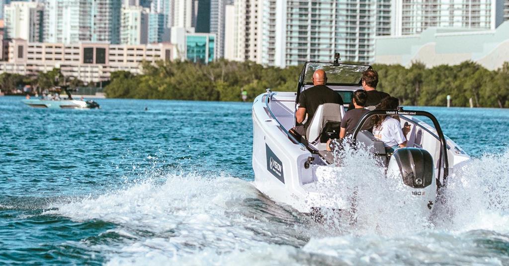 Vision Marine files second patent in one week | News | International ...
