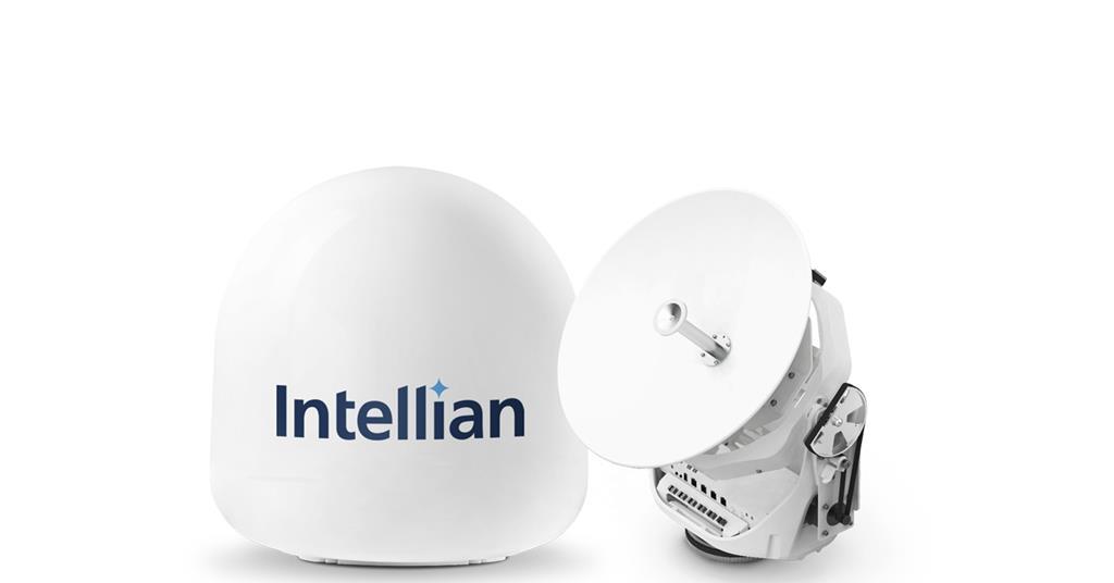 Intellian targets small vessel market with new satcom partnership ...