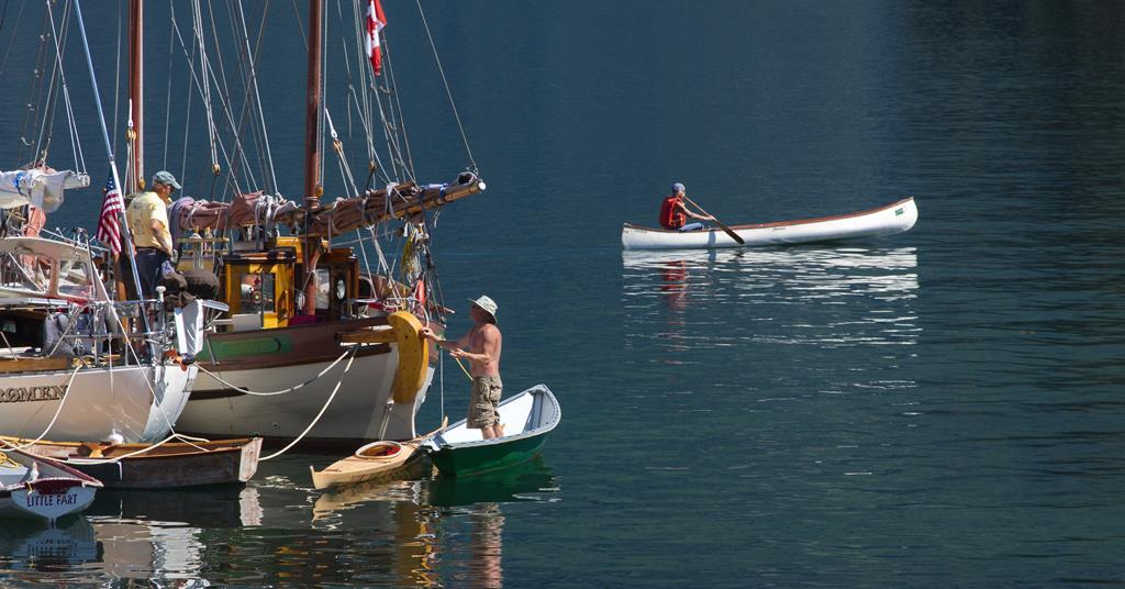 Boating BC announces 2019 grant and sponsorship recipients | News ...
