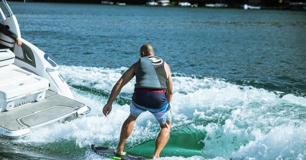 Mercury | Surf’s Up | Article | International Boat Industry