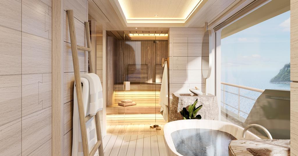 Winch Design unveils sustainable interior on 44m superyacht | News ...