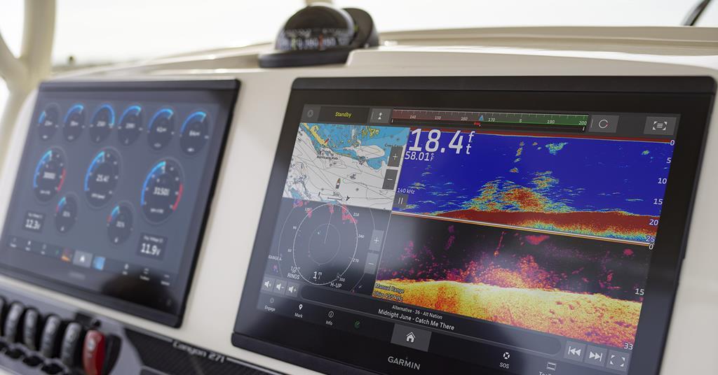 Garmin debuts multiple new products in Miami | Navigation ...