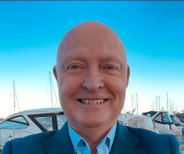 Ex-Sunseeker, Fairline exec joins TheYachtMarket | News | International ...