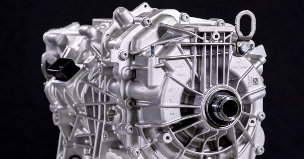 Ford’s new electric ‘crate’ engine | Inboard engines | International ...