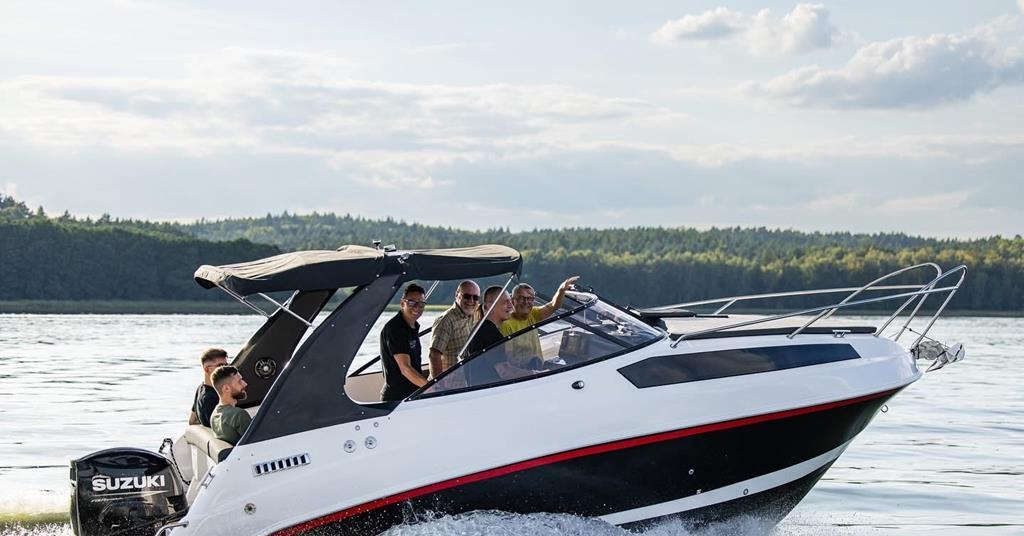 Polish builder targets Southern Europe with two new models | News ...