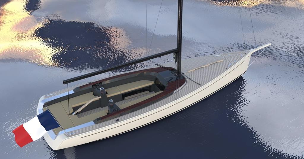 Temo’s new pod drives | Outboard engines | International Boat Industry