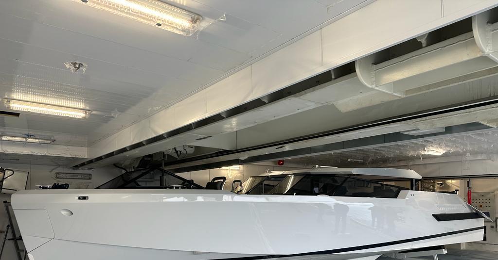 Cockwells creates four tenders for Spain’s largest superyacht | News ...