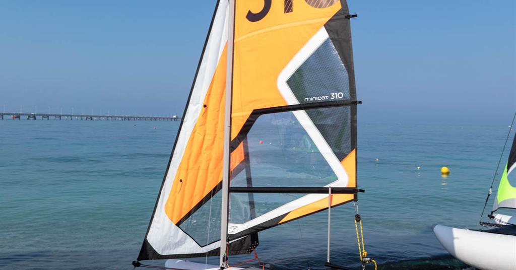 Czech builder launches mini explorer ahead of Arctic expedition | News ...