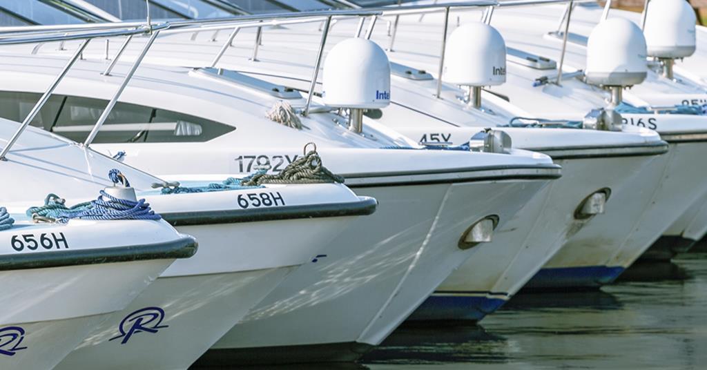 Green light for major UK marina redevelopment | Marinas | International ...