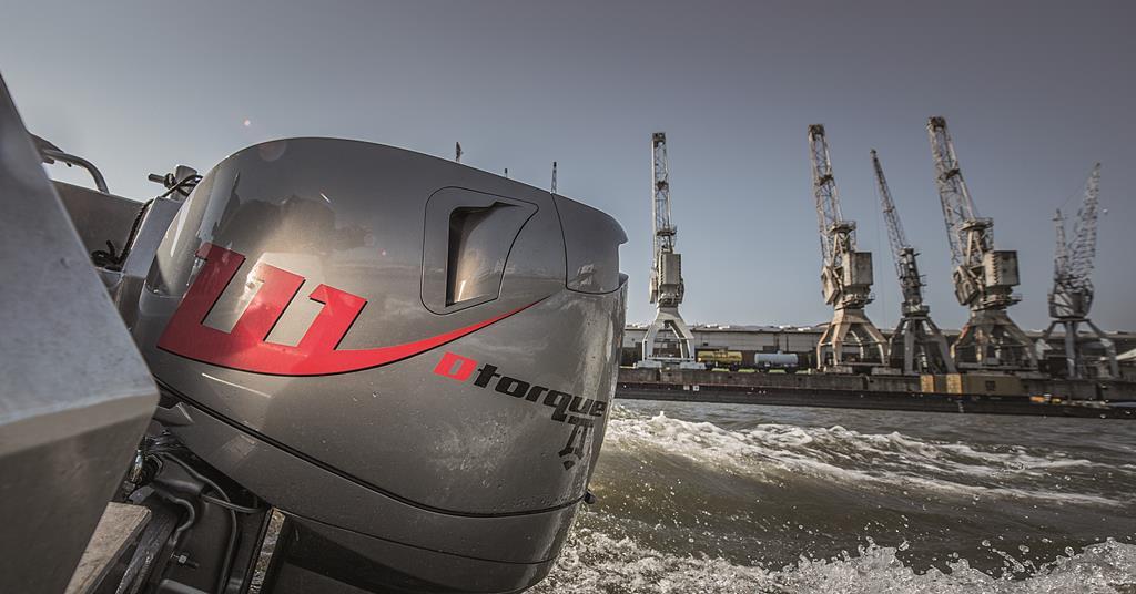 Outboards | Feature | International Boat Industry