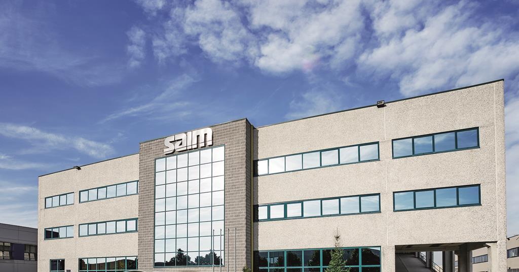 SAIM celebrates 70 years in business | News | International Boat Industry