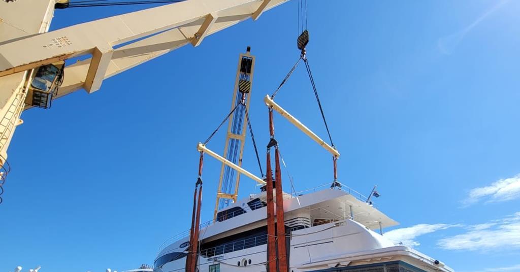 New stevedoring company opens in Florida | News | International Boat ...