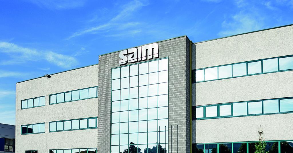 SAIM celebrates 70 years in business | News | International Boat Industry
