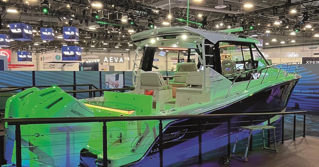 CES: The ultimate ‘see and be seen’ trade event? | USA | International ...