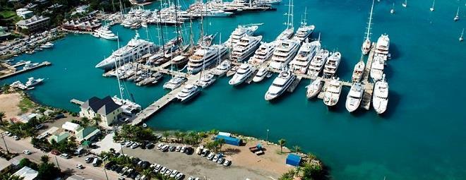Antigua to boost marina capacity amid strong demand | News ...