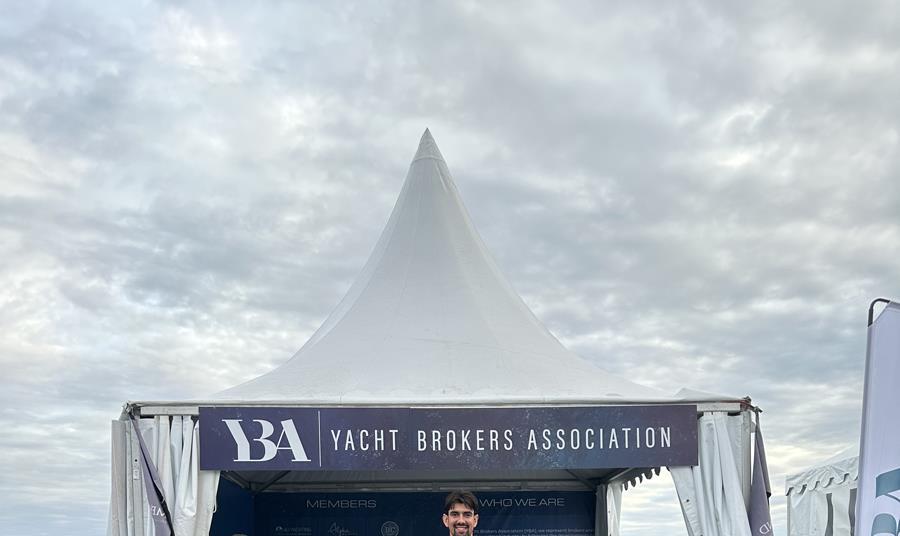 YATCO partners with Turkish Yachting and Brokers Association | News ...