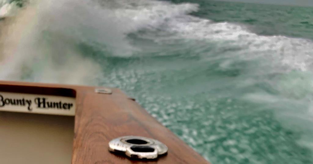 Exploding Fish appoints NZ distributor | News | International Boat Industry