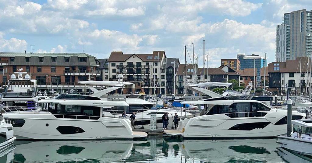 Approved Boats to expand UK sales network | News | International Boat ...