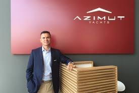 Azimut to launch new model at upcoming Miami show | News ...